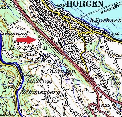 Armbrustschützenverein Horgen – Armbrustschützenverein Horgen